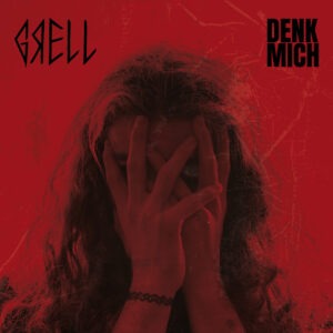 Alternative-Rock voller Emotionen - Grell Musik